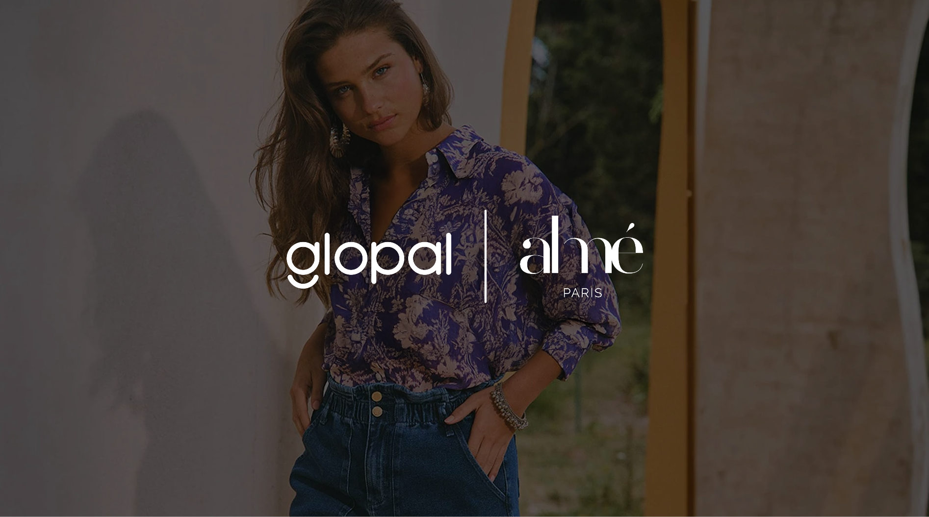 How Almé Paris Scaled Across Europe with Glopal’s International Expansion Solution